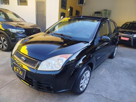 Comprar Hatch Ford Fiesta Hatch 1.6 4P Class Flex Preto 2009 em ...
