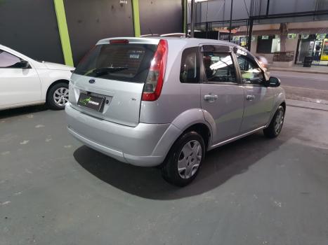 Comprar Hatch Ford Fiesta Hatch 1.6 4P Class Flex Prata 2013 em ...