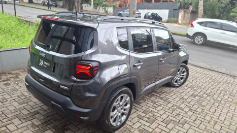 Comprar Suv Jeep Renegade 1.3 16v 4P Flex T270 Longitude Turbo ...