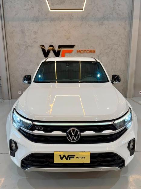 Comprar Picape Volkswagen Amarok 3.0 V6 Cabine Dupla Highline Extreme ...
