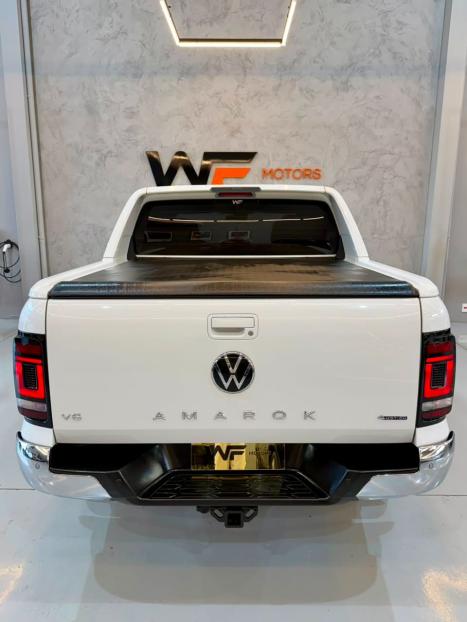 Comprar Picape Volkswagen Amarok 3.0 V6 Cabine Dupla Highline Extreme ...