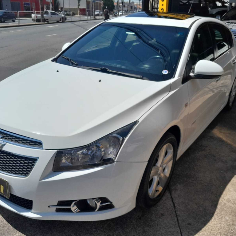 Comprar Hatch Chevrolet Cruze Hatch 1.8 16v 4P Ltz Sport6 Flex ...