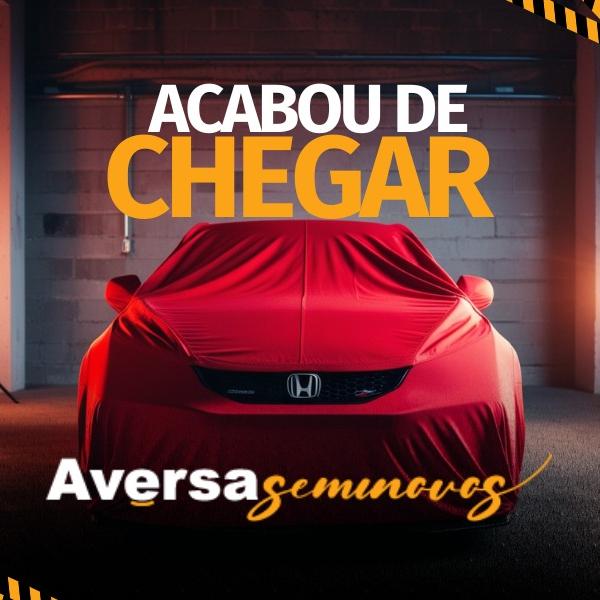 Comprar Suv Honda Hr-v 1.8 16v 4P EX Flex Automático Cvt Prata 2016 em ...