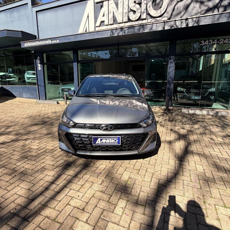 Comprar Sedan Hyundai HB 20 Sedan 1.0 12v 4P Flex Tgdi Turbo Comfort ...