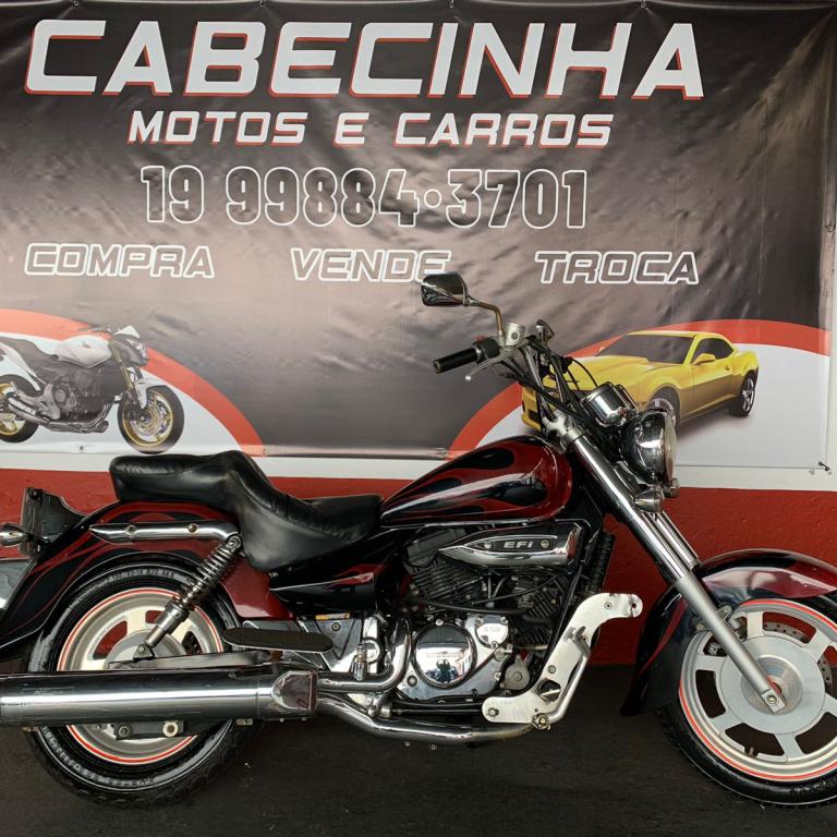 Comprar Kasinski Mirage GV 250 Vinho 2010 em Piracicaba-SP