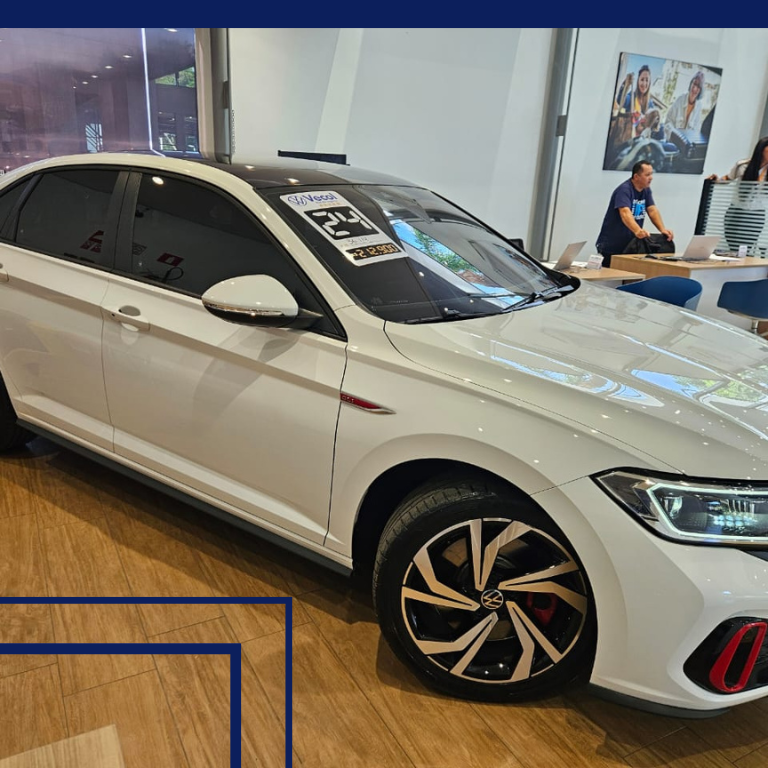 Comprar Sedan Volkswagen Jetta 2.0 4P 350 Tsi Gli Automático Dsg Branco ...