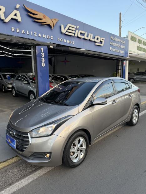 Comprar Sedan Hyundai HB 20 Sedan 1.6 16v 4P Flex Comfort Style ...