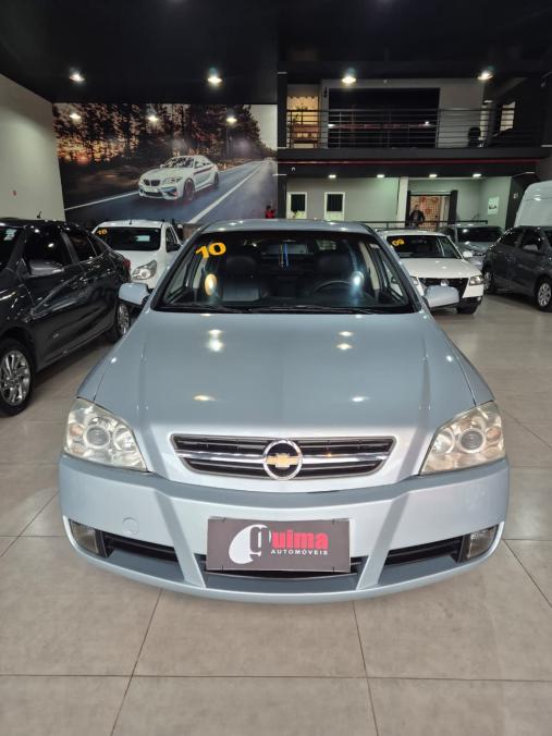 Comprar Hatch Chevrolet Astra Hatch 2.0 4P Advantage Flex Prata 2010 em ...