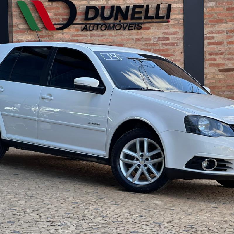 Comprar Hatch Volkswagen Golf 1.6 4P Sportline Limited Edition Flex ...