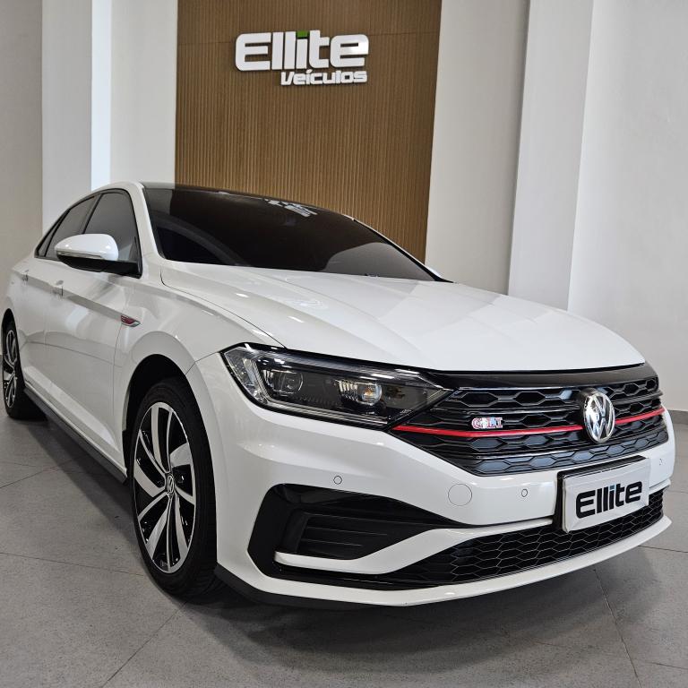 Comprar Sedan Volkswagen Jetta 2.0 4P 350 Tsi Gli Automático Dsg Branco ...