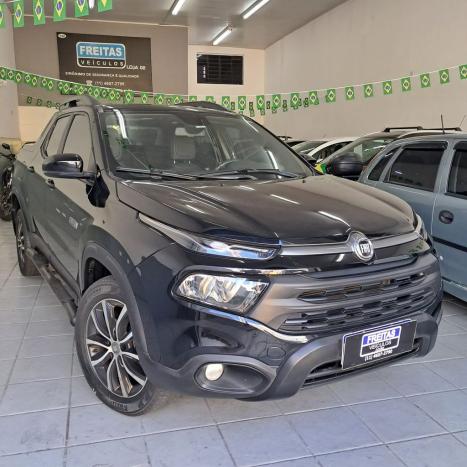 Comprar Picape Fiat Toro 2.0 16v 4P 4wd Ultra Turbo Diesel Automático ...