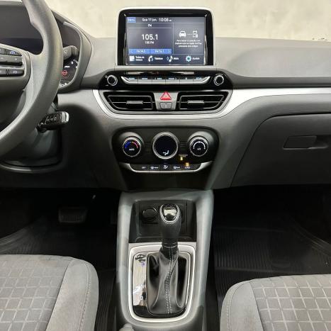 Comprar Sedan Hyundai HB 20 Sedan 1.0 12v 4P Flex Comfort Plus Turbo ...