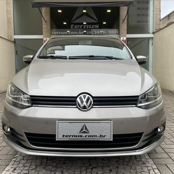 Comprar Hatch Volkswagen Fox 1.6 4P Flex Highline I-motion Automatizado ...