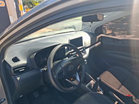Comprar Hatch Hyundai HB 20 Hatch 1.0 12v 4P Flex Comfort Plus ...