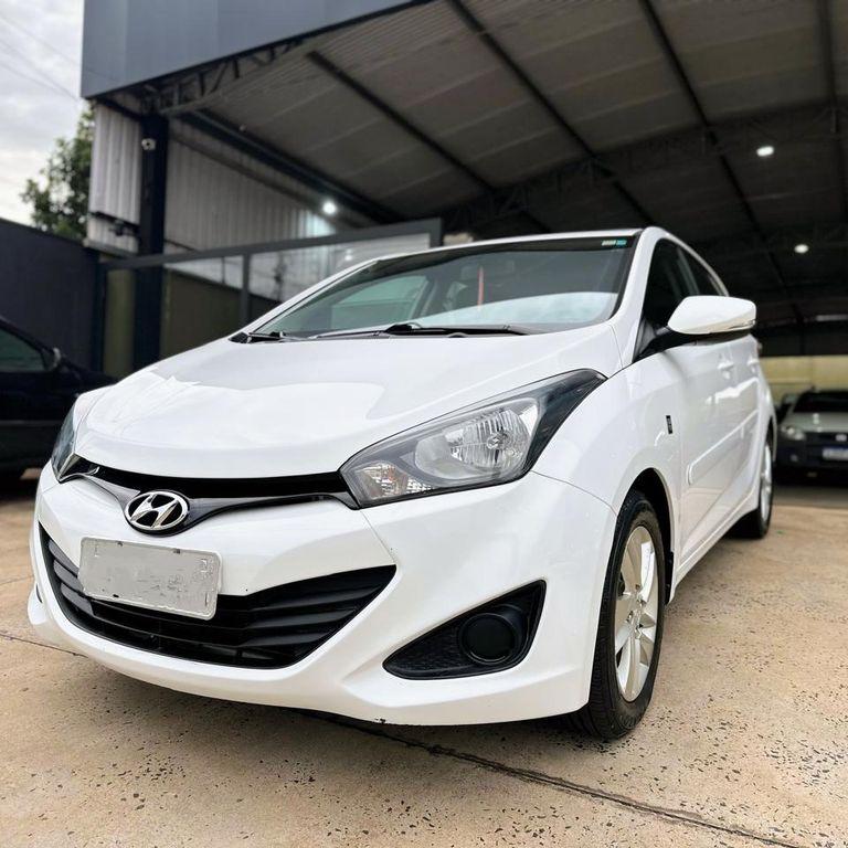 Comprar Hatch Hyundai HB 20 Hatch 1.0 12v 4P Flex Comfort Plus Branco ...