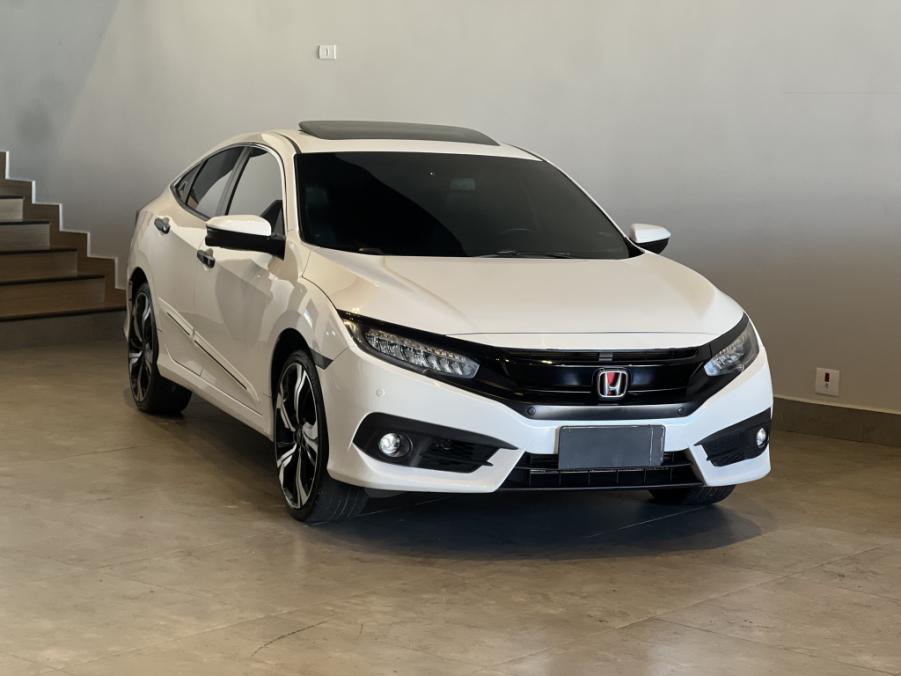 Comprar Sedan Honda Civic 1.5 16v 4P Touring Turbo Automático Cvt ...