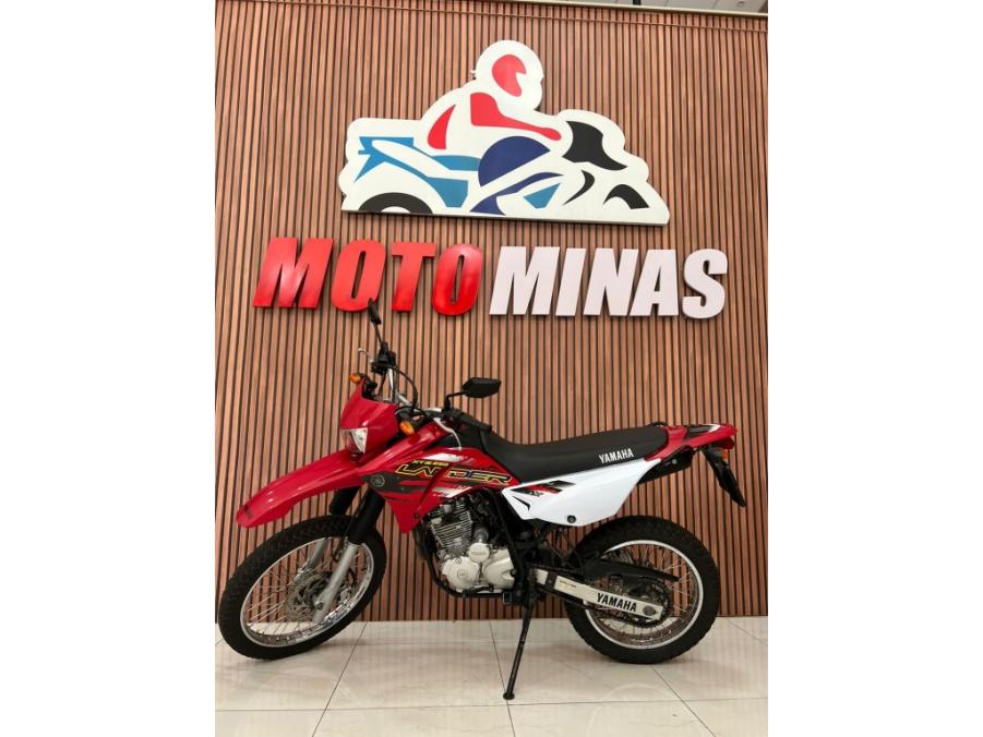 Comprar Yamaha Xtz 250 Lander Vermelho 2018 em Americana-SP