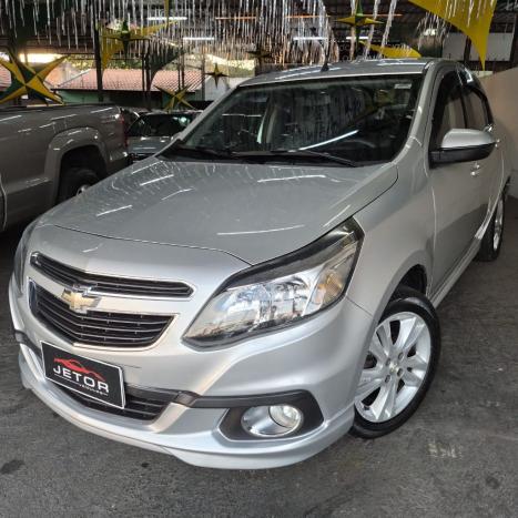 Comprar Hatch Chevrolet Agile 1.4 4P Flex Ltz Easytronic Automatizado ...