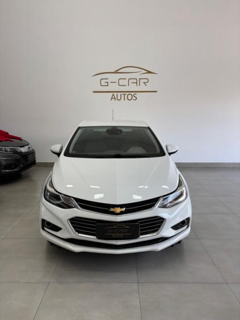 Comprar Sedan Chevrolet Cruze Sedan 1.4 16v 4P Ltz 2 Flex Turbo ...