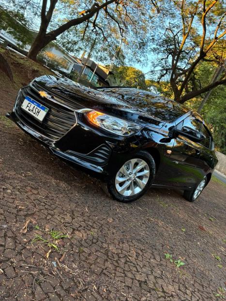 Comprar Sedan Chevrolet Onix Sedan 1.0 12v 4P Flex LT Plus Preto 2022 ...