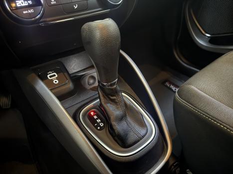 Comprar Sedan Fiat Cronos Cinza 2020 em Americana-SP
