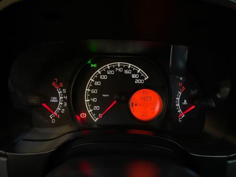 Comprar Sedan Fiat Siena 1.0 4P EL Flex Celebration Prata 2013 em Santa ...