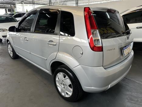 Comprar Hatch Ford Fiesta Hatch 1.6 4P Class Flex Prata 2009 em ...