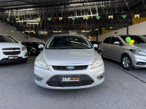 Comprar Hatch Ford Focus Hatch 1.6 4P Prata 2011 em Americana-SP