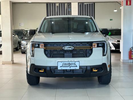 Comprar Picape Ford Maverick Pick-up 2.0 4P Ecoboost Tremor Automático ...
