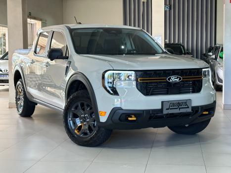 Comprar Picape Ford Maverick Pick-up 2.0 4P Ecoboost Tremor Automático ...