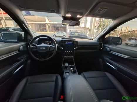 Comprar Picape Ford Ranger 3.0 V6 4x4 Limited Plus Turbo Diesel Cabine ...