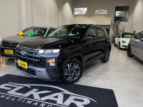 Comprar Suv Hyundai Creta 1.0 12v 4P Flex Tgdi Turbo Limited Automático ...