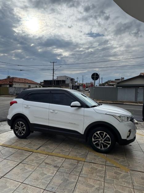 Comprar Suv Hyundai Creta 1.6 16v 4P Flex Attitude Automático Branco ...