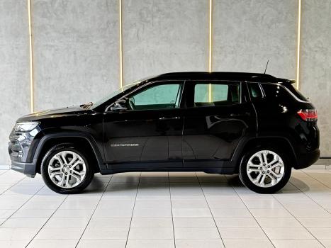Comprar Suv Jeep Compass 1.3 16v 4P Flex Longitude T270 Turbo ...
