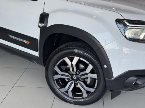Comprar Suv Renault Duster 1.3 16v 4P Iconic Turbo Tce Automático Cvt ...