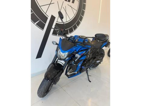 Comprar Suzuki Gsx-s 750 Abs Azul 2020 em Americana-SP