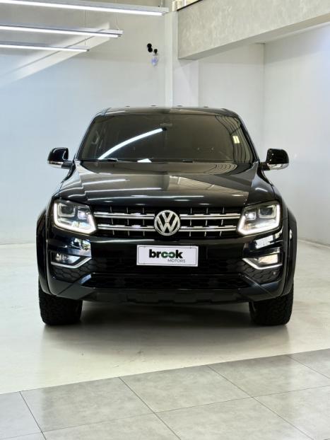 Comprar Picape Volkswagen Amarok 2.0 16v 4x4 Cabine Dupla Highline ...