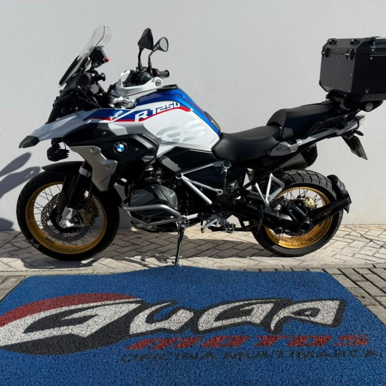 Comprar Bmw R 1250 GS Adventure HP Branco 2020 em Americana-SP
