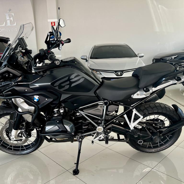 Comprar Bmw R 1250 GS Triple Black Preto 2022 em Americana-SP