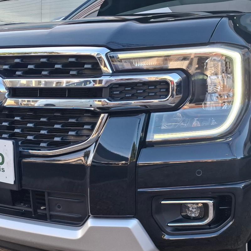 Comprar Picape Ford Ranger 3.0 V6 4x4 Limited Plus Turbo Diesel Cabine ...