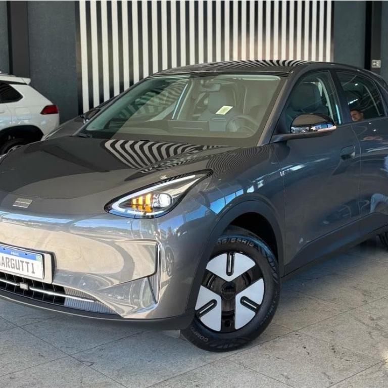 Comprar Suv Geely Ex2 39,4 KW Elétrico Pro Branco 2026 em Americana-SP