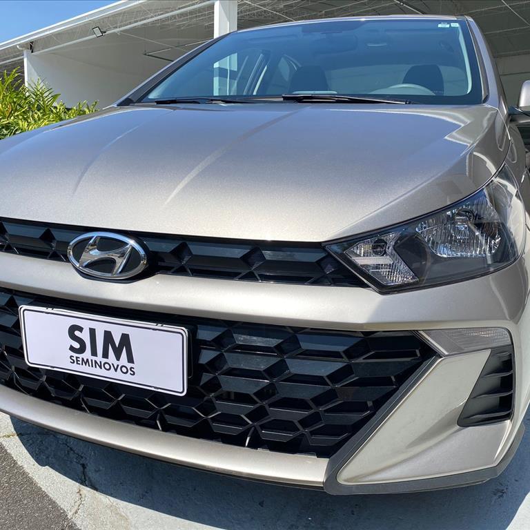 Comprar Sedan Hyundai HB 20 Sedan 1.0 12v 4P Flex Tgdi Turbo Comfort ...