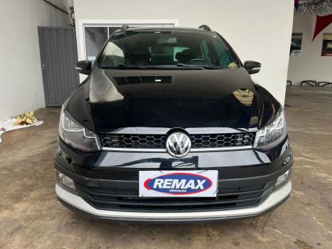 Comprar Hatch Volkswagen Fox 1.6 4P Extreme Flex Preto 2019 em Avaré-SP