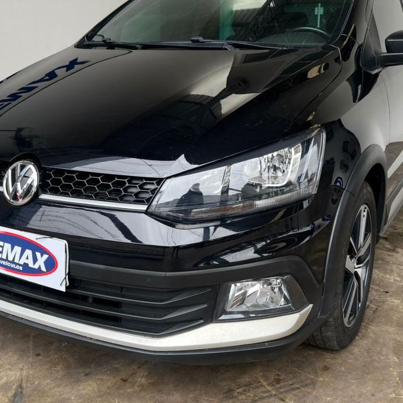Comprar Hatch Volkswagen Fox 1.6 4P Extreme Flex Preto 2019 em Avaré-SP