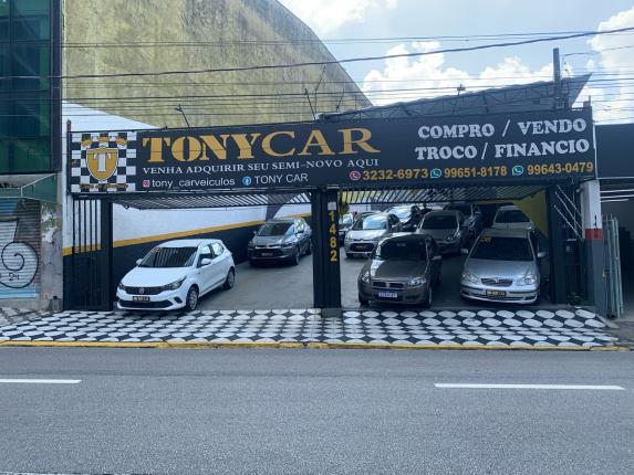 Tony Car - Sorocaba-SP | CarroSP
